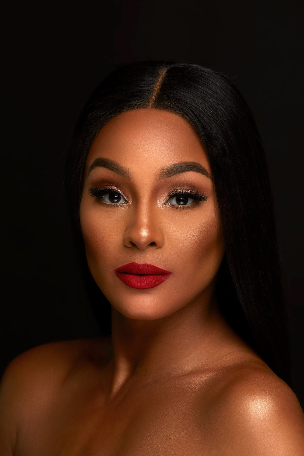 Bella | Liquid Velvet Lipstick