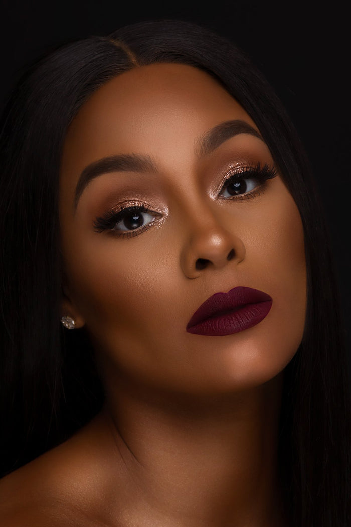 Icon | Liquid Velvet Lipstick